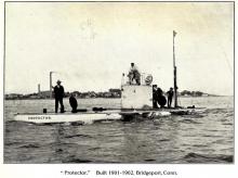 Simon Lake, Father of The Submarine