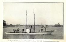 Simon Lake, Father of The Submarine